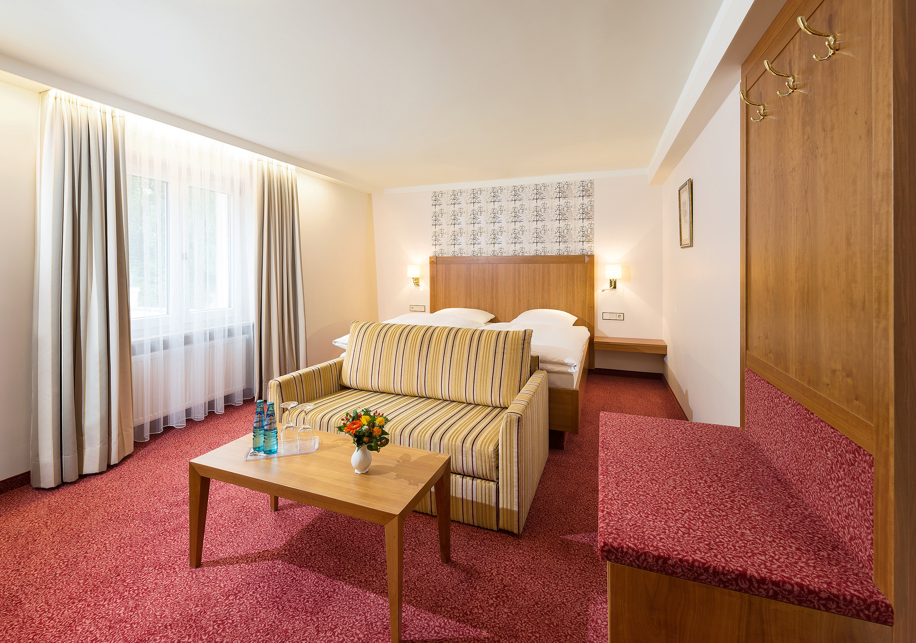 Hotel Bayerischer Hof Freising